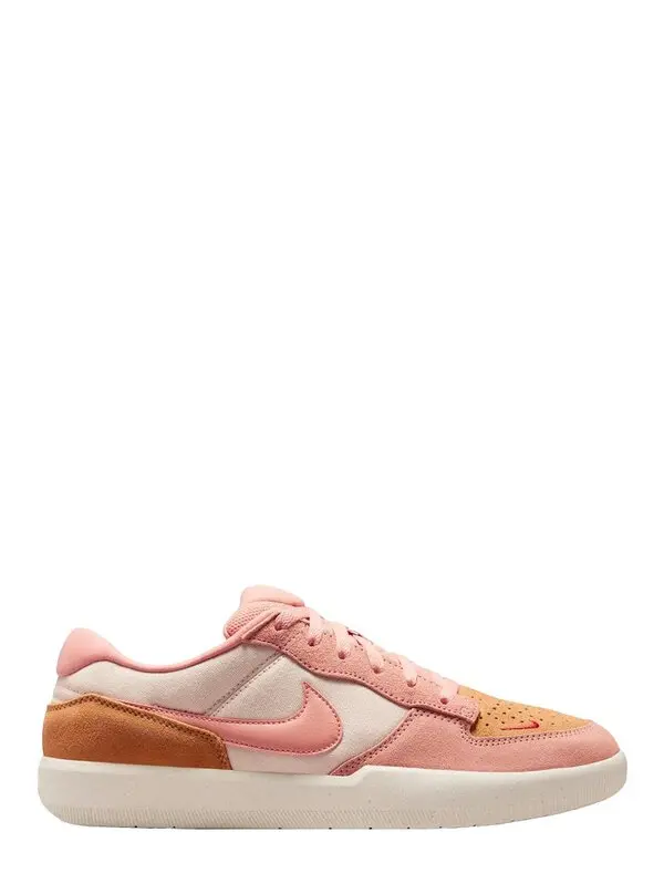 Nike Force 58 Sneakers - Pale Ivory/copper Moon/gum Light Brown