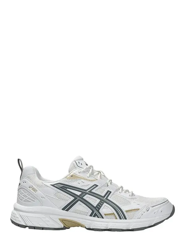 Asics Gel-nunobikiin Sneakers - White/clay Grey
