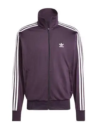 Adidas Adicolor Classics Firebird Track Top - Aurora Black
