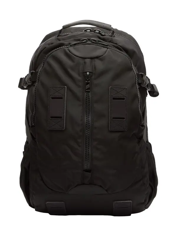 F/CE. 420 Re/cor Travel Backpack - Black