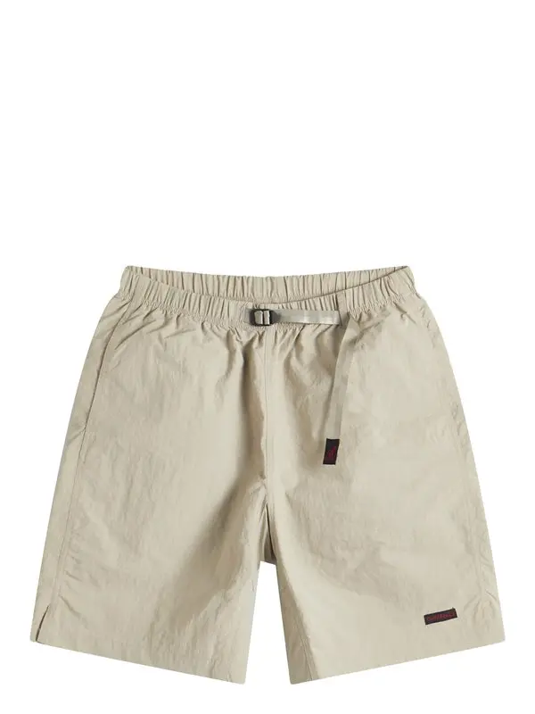 Gramicci Nylon Packable G-short - Dune