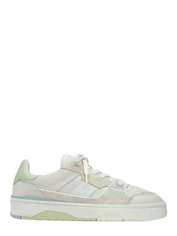Axel Arigato Clay Sneakers - White