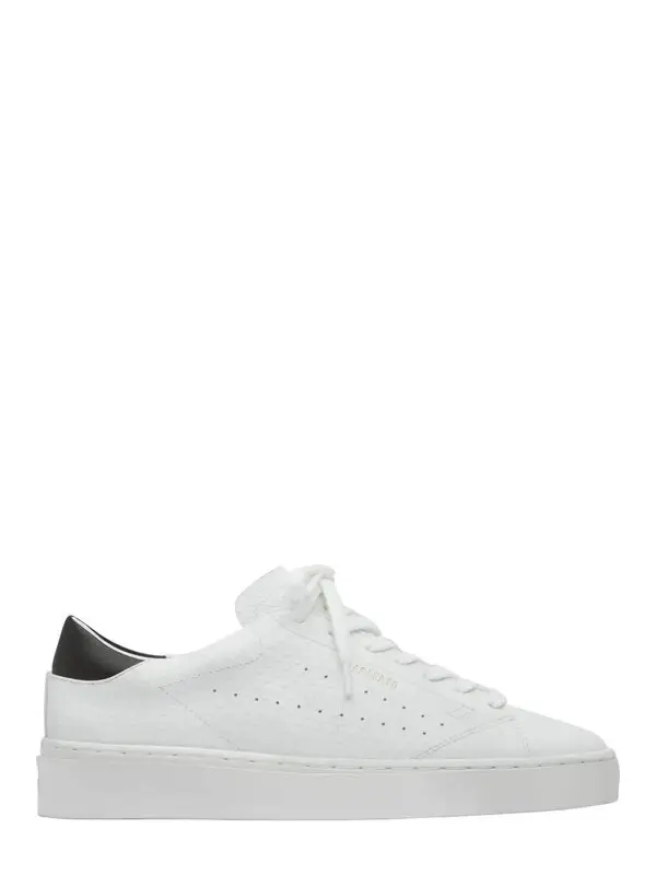 Axel Arigato Court Sneakers - White