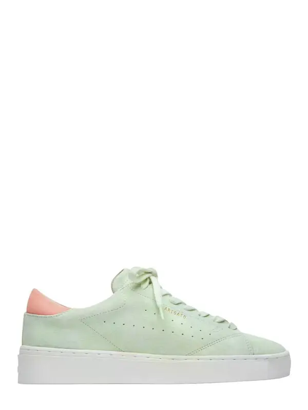 Axel Arigato Court Sneakers - Green