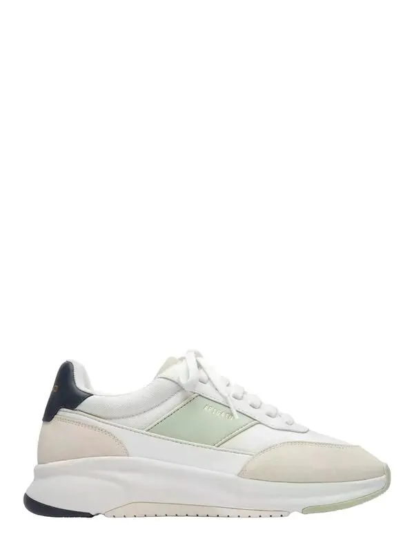Axel Arigato Genesis Neo Runner Sneakers - Neutrals