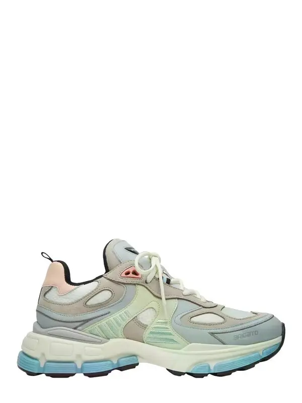 Axel Arigato Sphere Runner Sneakers - Green