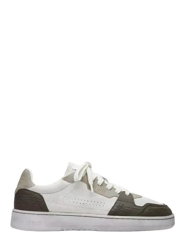 Axel Arigato Dice Lo Sneakers - White