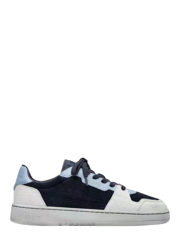 Axel Arigato Area Sneakers - Blue