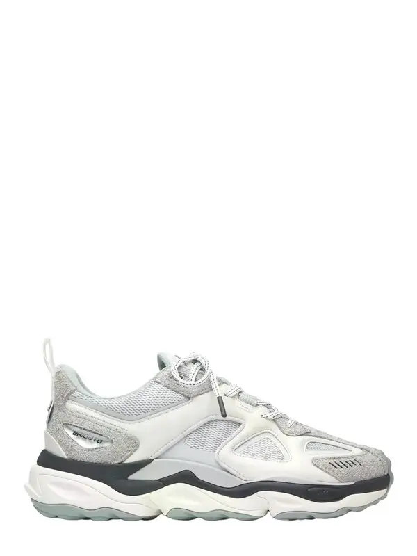 Axel Arigato Satellite Runner Sneakers - White