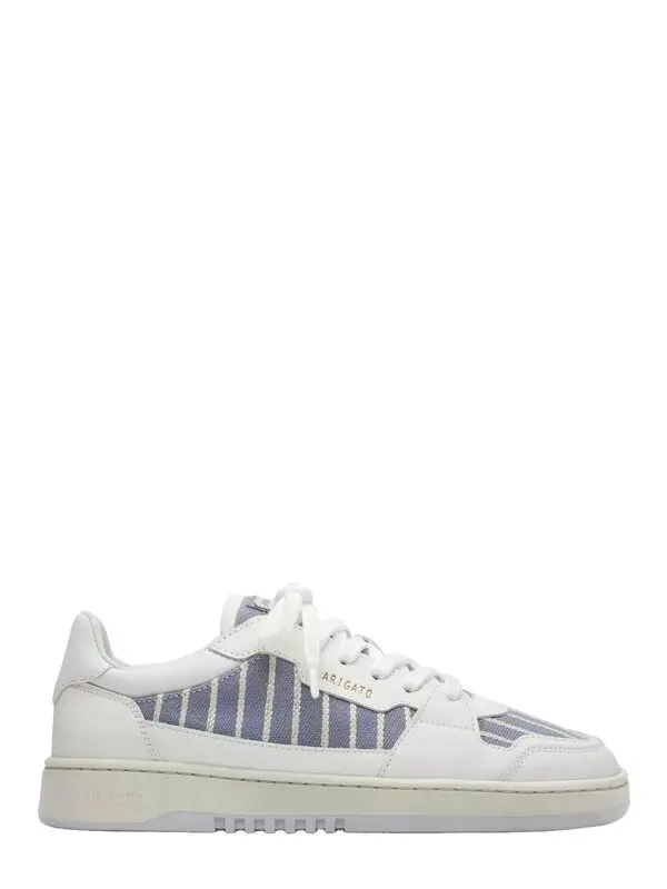 Axel Arigato Dice Lo Sneakers - Blue