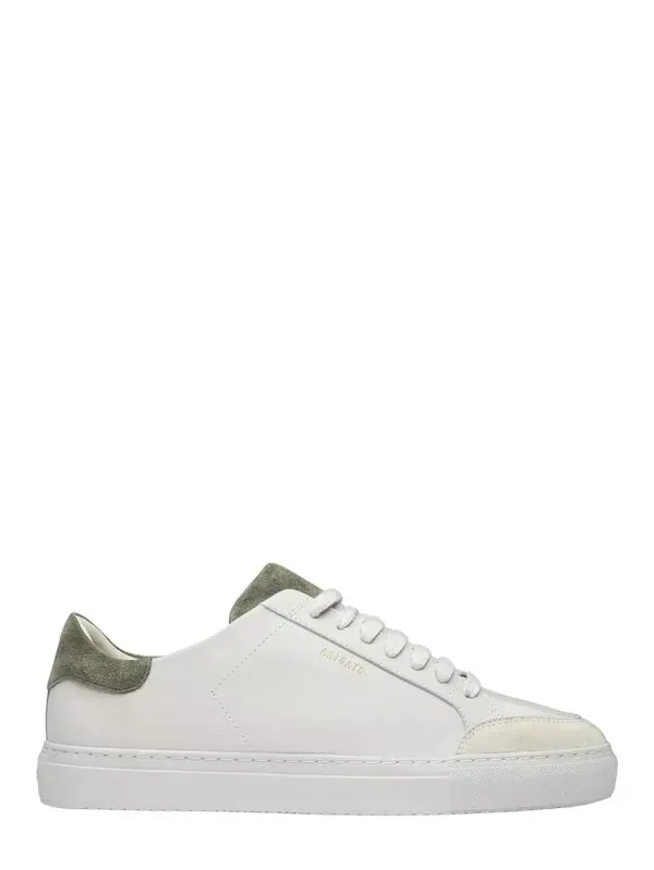 Axel Arigato Clean 90 Triple Sneakers - Neutrals