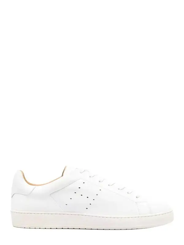 Hogan H672 Sneakers - White