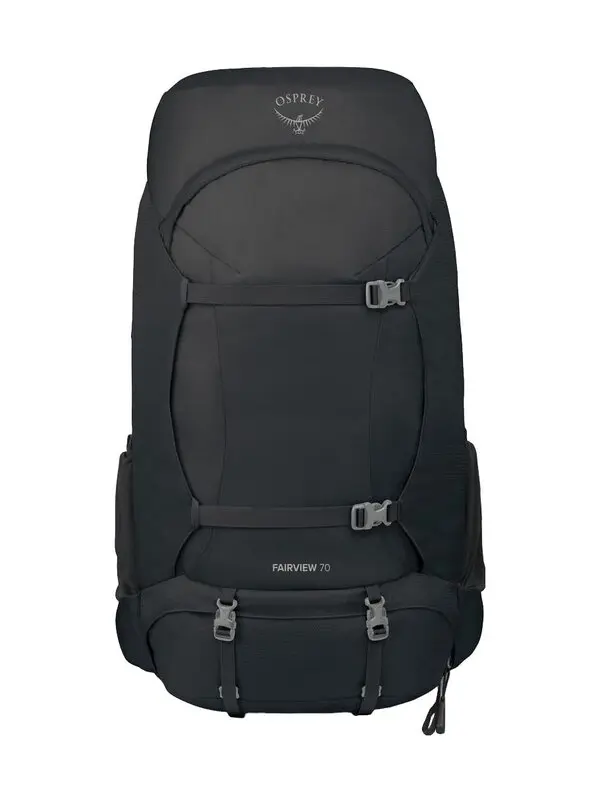 OSPREY Fairview 70-liter Trek Backpack - Black