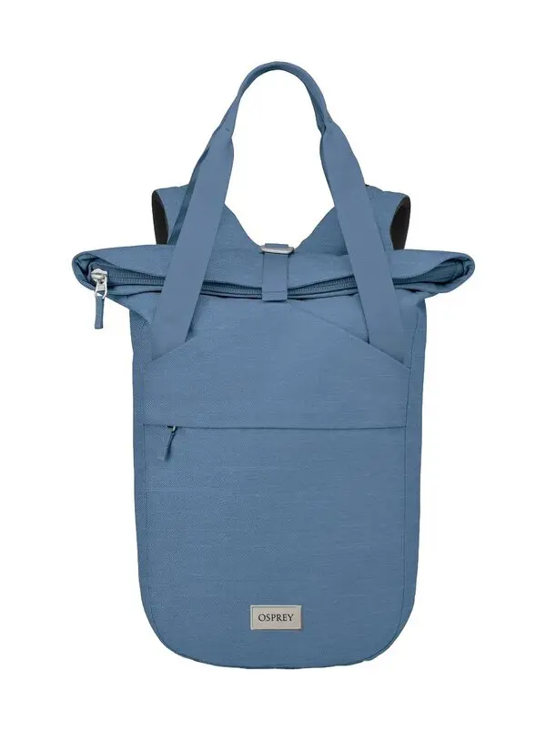 OSPREY Arcane 21-liter Dual Carry Tote Pack - Nirvana Blue Heather