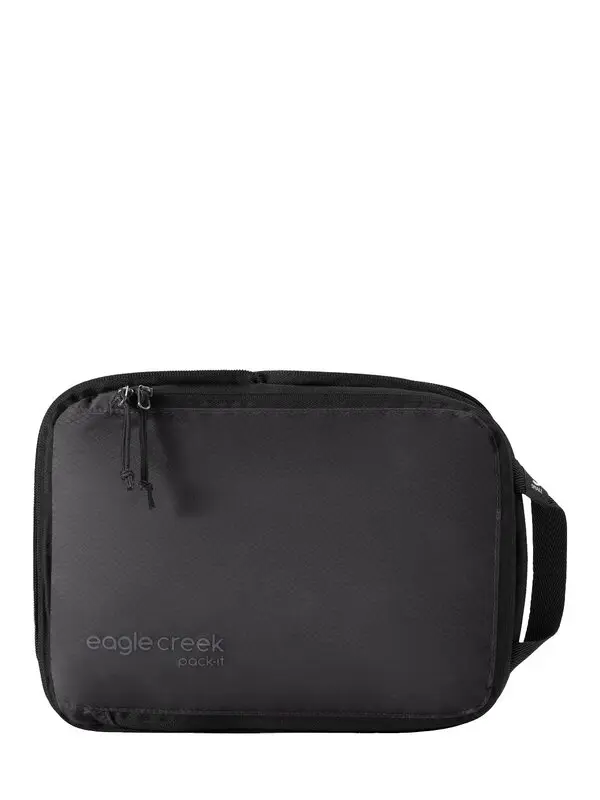 EAGLE CREEK Pack-it Isolate Compression Cube Set - Black