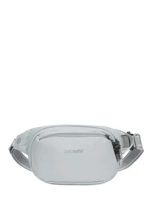 PACSAFE Vibe 100 4l Anti-theft Fanny Pack - Digital Gray