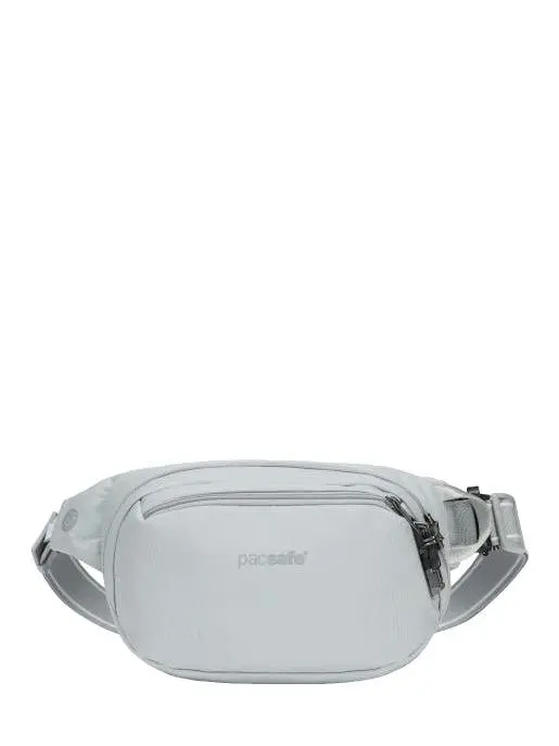 PACSAFE Vibe 100 4l Anti-theft Fanny Pack - Digital Gray