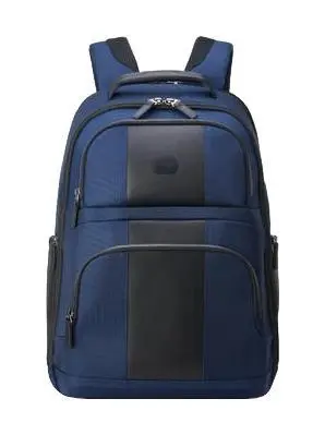 DELSEY PARIS Wagram Laptop Travel Backpack - Navy