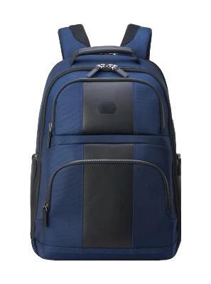 DELSEY PARIS Wagram Laptop Travel Backpack - Navy