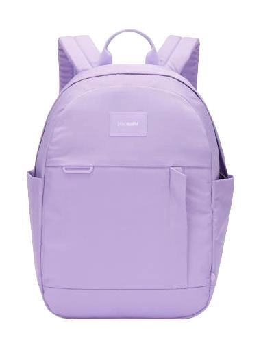 PACSAFE Go Anti-theft Backpack - Lavender