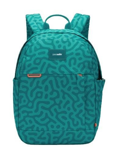 PACSAFE Go Anti-theft Backpack - Reef