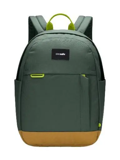 PACSAFE 15l Anti-theft Backpack - Spruce Green