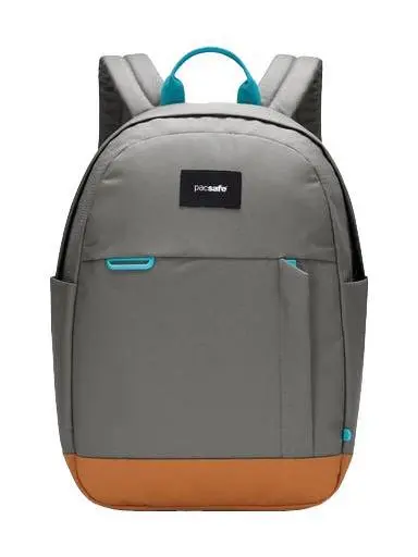 PACSAFE 15l Anti-theft Backpack - Stone