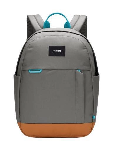 PACSAFE Go Anti-theft Backpack - Stone