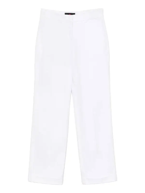 Peuterey Lavezzi Trousers - White
