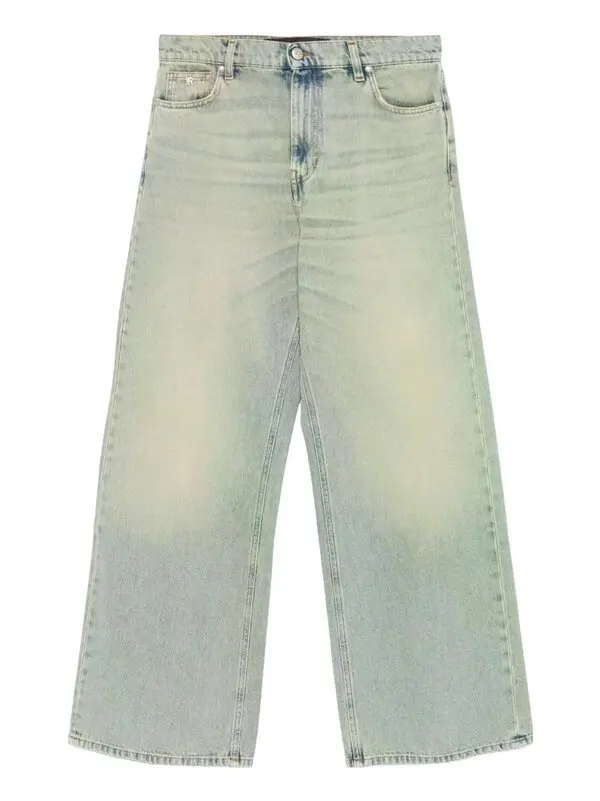 John Richmond Bowie Jeans - Blue