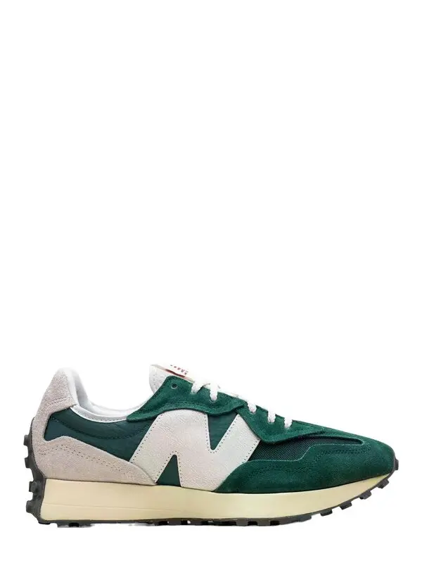 NEW BALANCE 327 Sneakers - Green