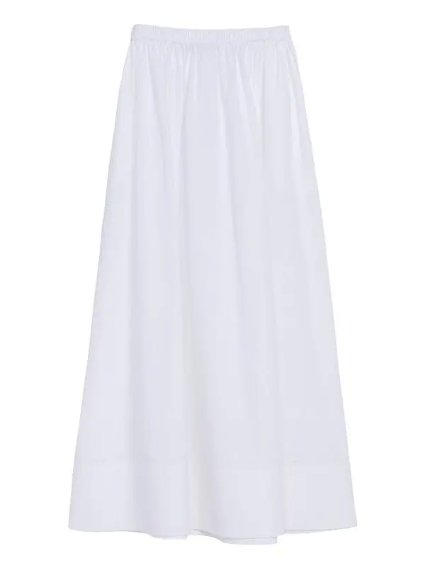 Jenni Kayne Lauren Skirt - White