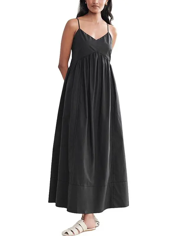 Jenni Kayne Peninsula Dress - Black