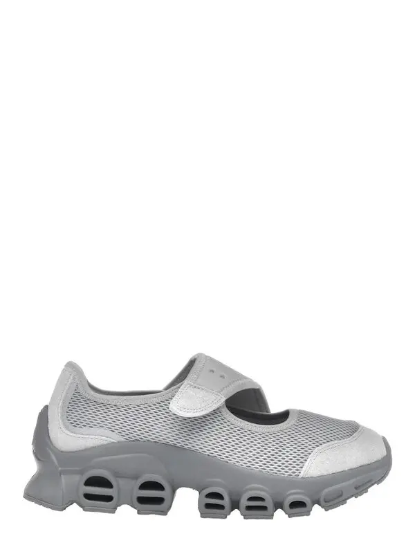 Adidas Adifom Megajane Sneakers - Grey Three/grey Two/silver Metallic