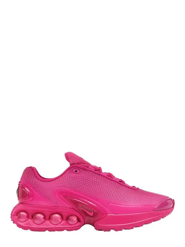 Nike Max Dn Sneakers - Laser Fuchsia/alchemy Pink/pink Blast