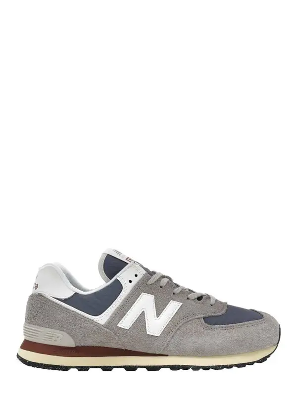 NEW BALANCE 574 Sneakers - Arid Stone/sea Salt