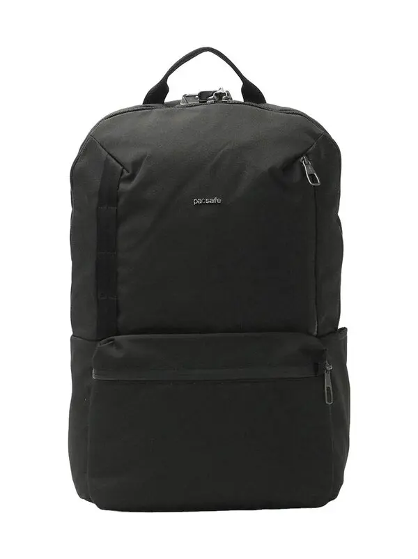 PACSAFE 20l Metrosafe X Backpack - Black