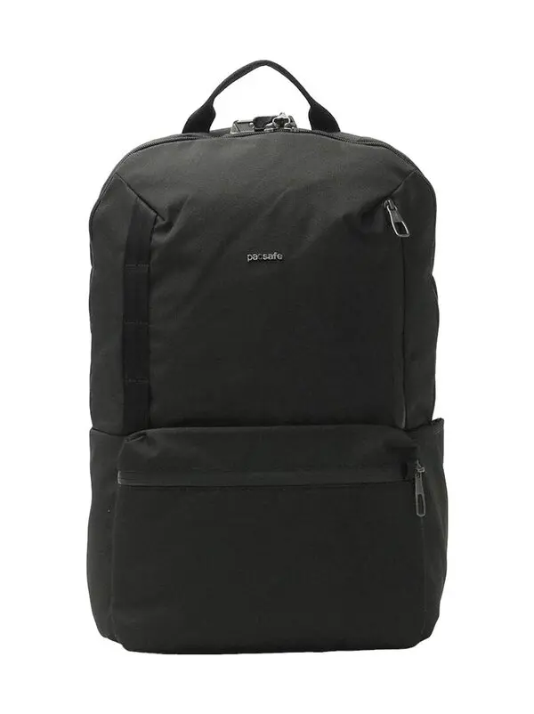 PACSAFE Metrosafe X 20l Anti-theft Backpack - Black