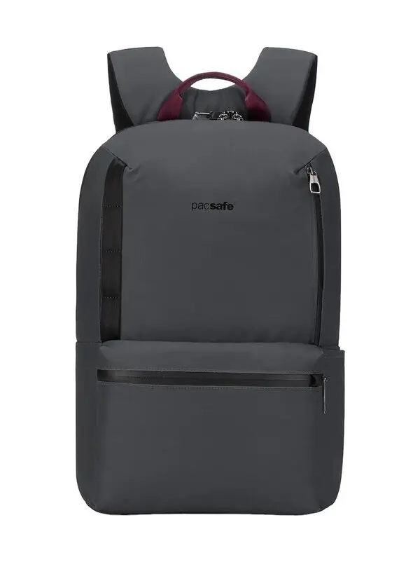 PACSAFE 20l Metrosafe X Backpack - Slate