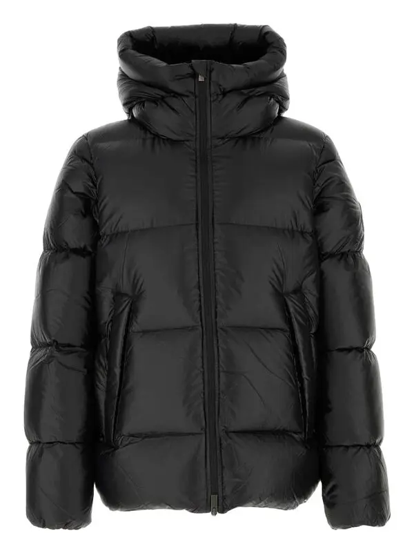 Pyrenex Barry Down Jacket - Black