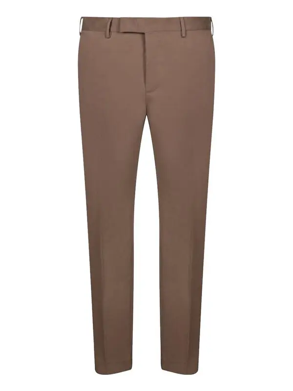 PT TORINO Trousers - Brown