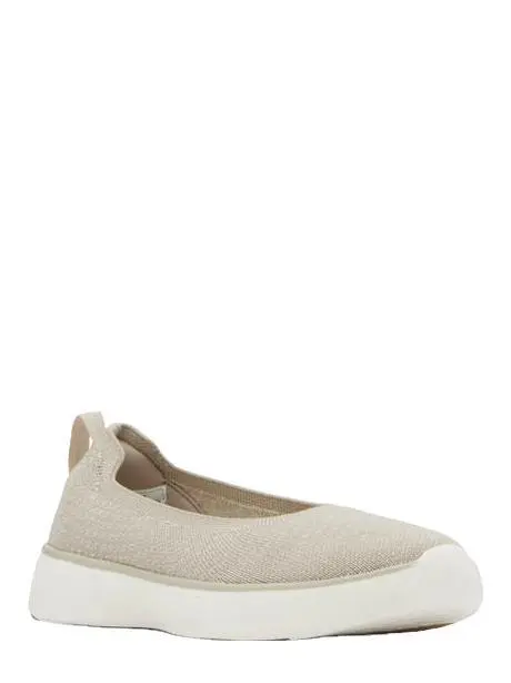 KEDS® Bliss Slip-on Sneaker - Oatmeal