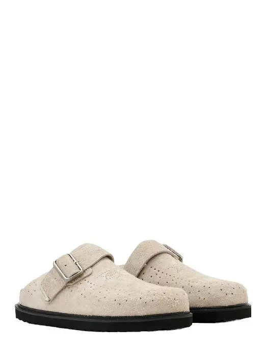 ALLSAINTS Randal Mule - Cloudy Grey