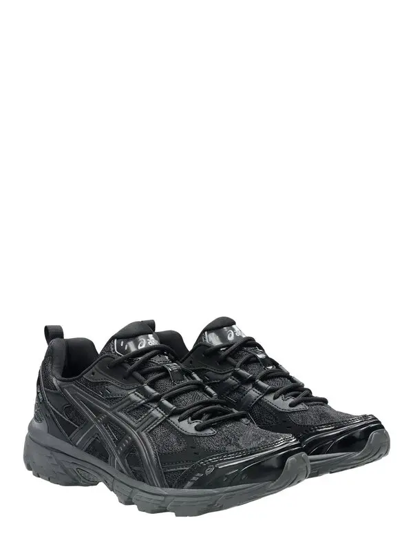 Asics Gel-nunobiki™ Trail Sneakers - Black/ Obsidian Grey