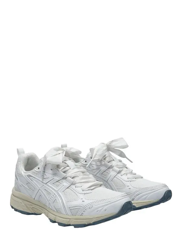 Asics Gel-nunobiki™ Trail Sneakers - White/pure Silver