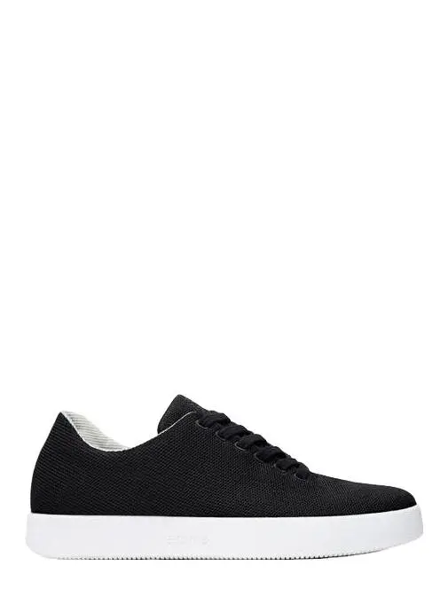 ATOMS Sneakers - Black & White
