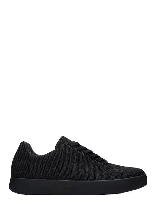 ATOMS Sneakers - Black
