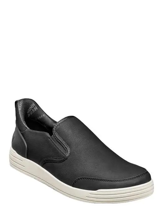NUNN BUSH Kore City Walk Ez Slip-on Sneaker - Black Multi