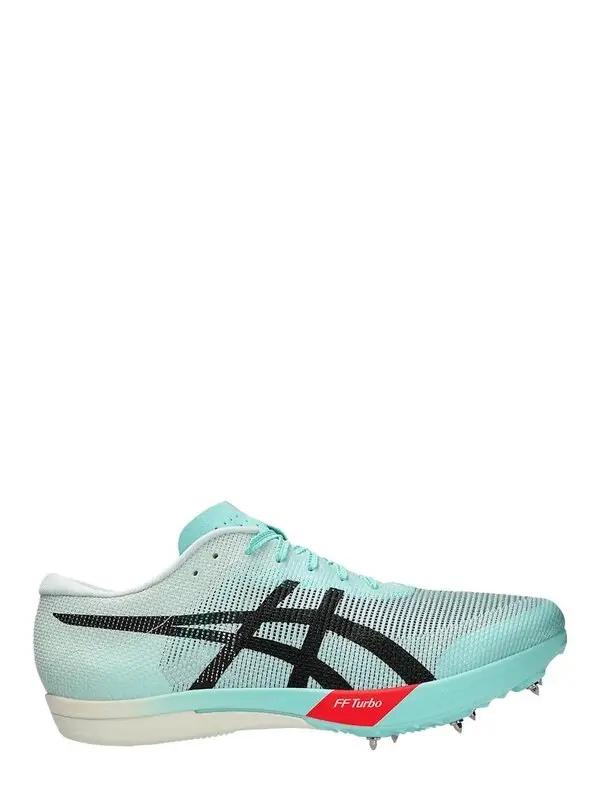 Asics Metaspeed Ld Athletic Sneakers - Illuminate Mint/black