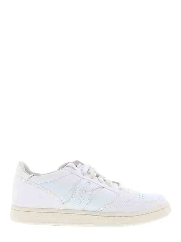 Saucony Jazz Court Premium Triplein Sneakers - White